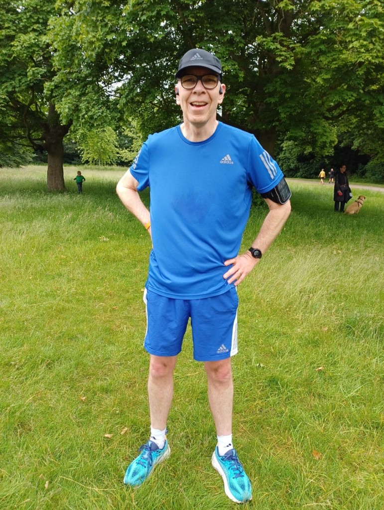 news | Clumber Park parkrun