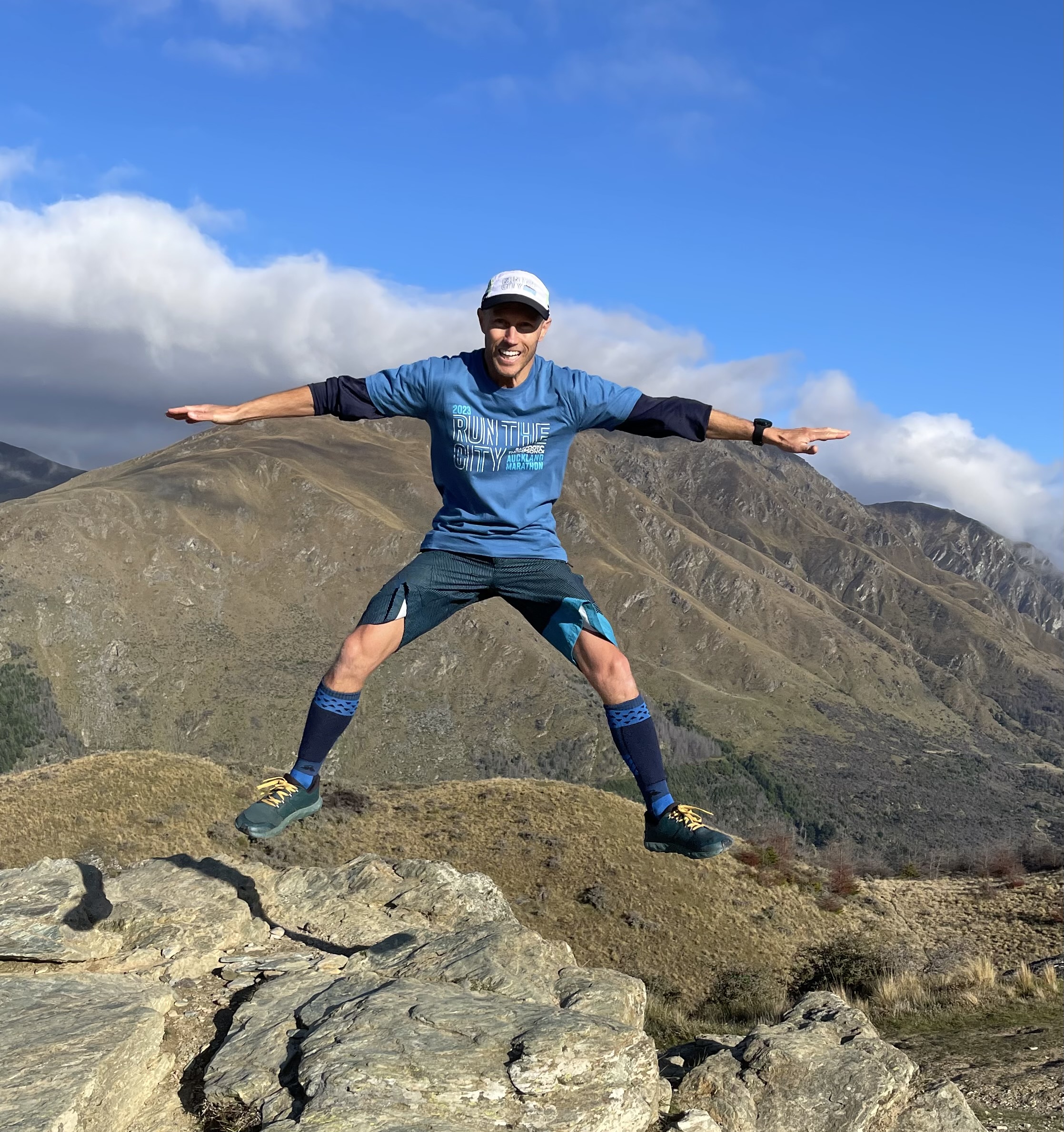 Event Report #11 – 15th June 2024 | Gordon Carmichael Reserve parkrun