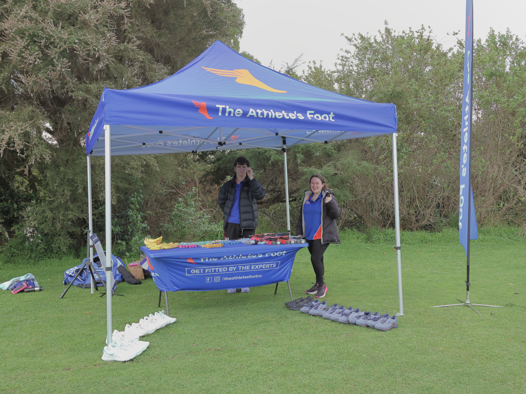 Gordon Carmichael Reserve parkrun | Gordon Carmichael Reserve parkrun