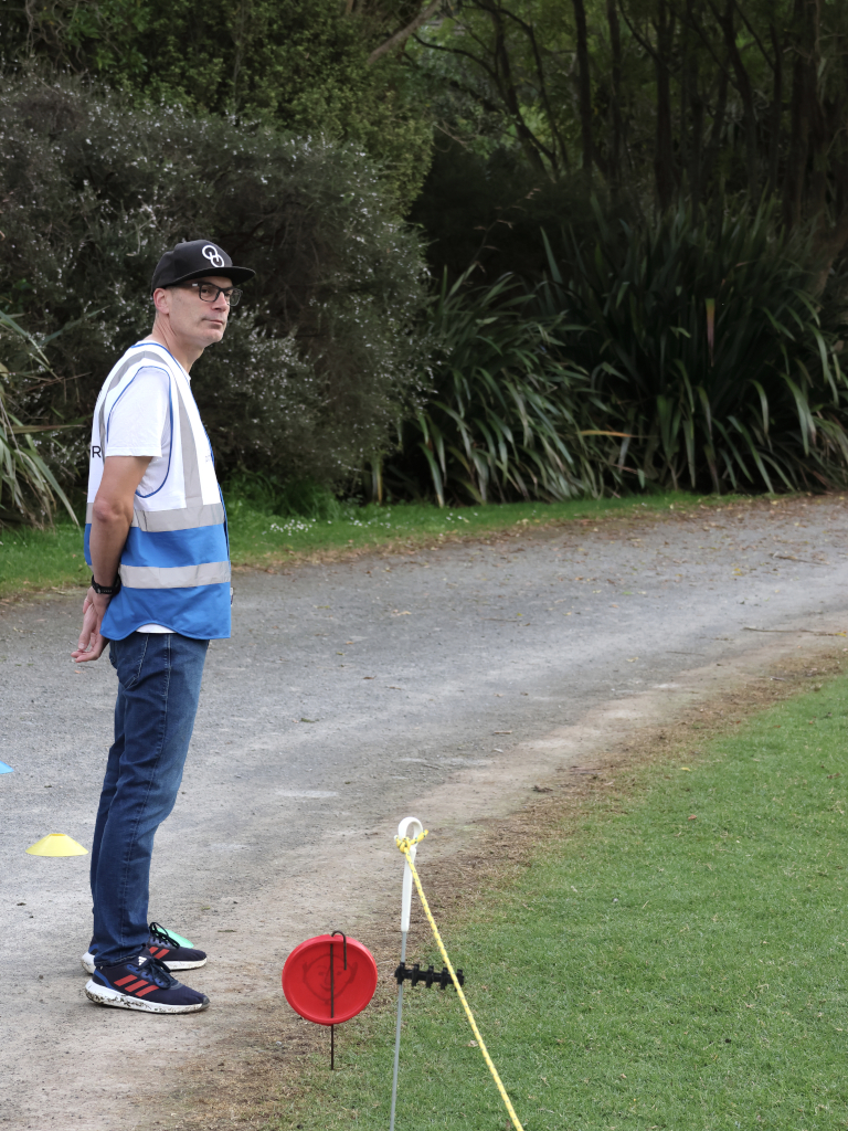 Gordon Carmichael Reserve parkrun | Gordon Carmichael Reserve parkrun