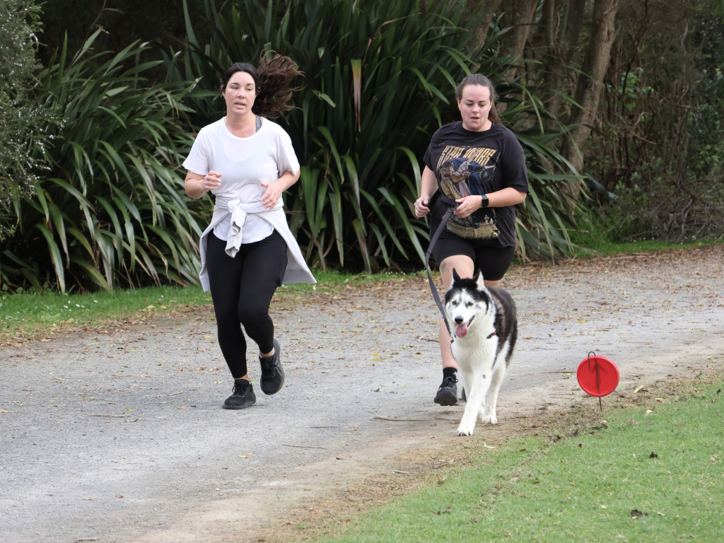 Gordon Carmichael Reserve parkrun | Gordon Carmichael Reserve parkrun