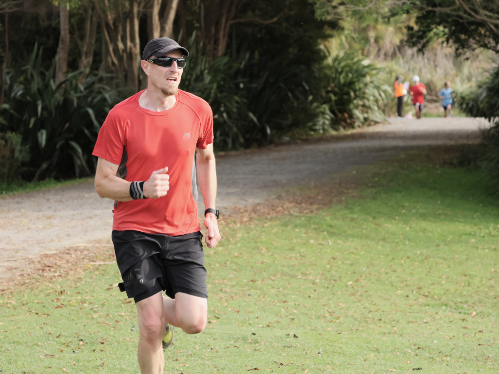 Gordon Carmichael Reserve parkrun | Gordon Carmichael Reserve parkrun