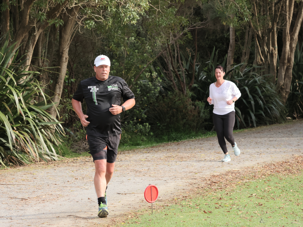 Gordon Carmichael Reserve parkrun | Gordon Carmichael Reserve parkrun