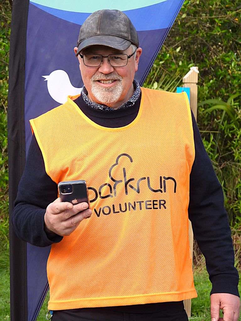 Event Report #51 – 15th March 2025 | Gordon Carmichael Reserve parkrun