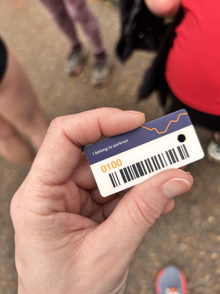 parkrun #33 – The One Before The One We Had to Cancel | Wakehurst parkrun