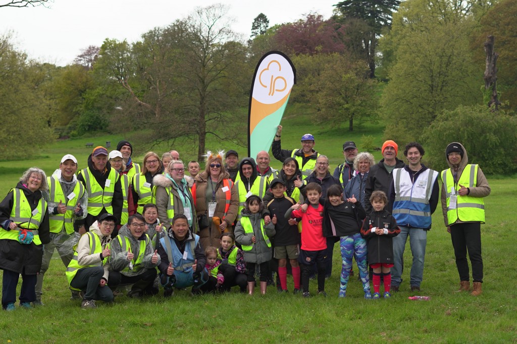 Prospect junior parkrun Test Event | Prospect junior parkrun