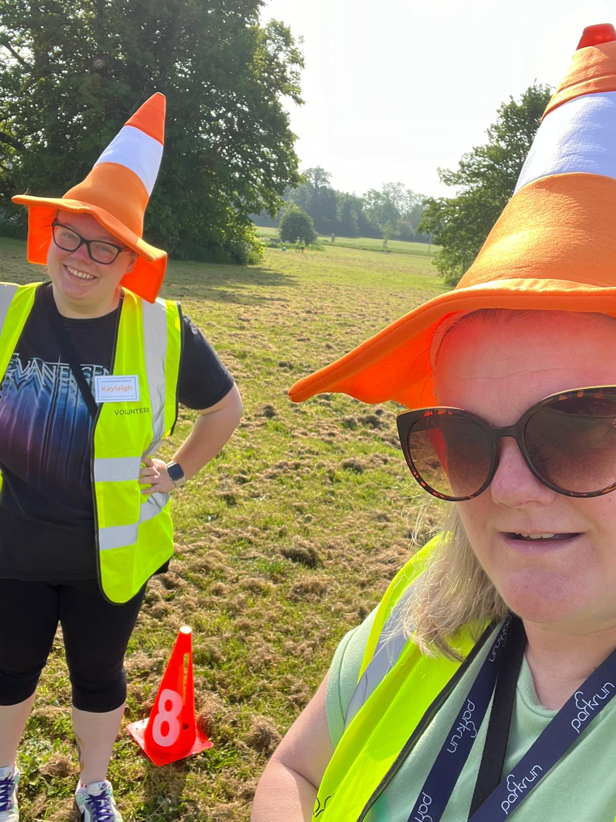 Event #2 12th May 2024 | Prospect junior parkrun