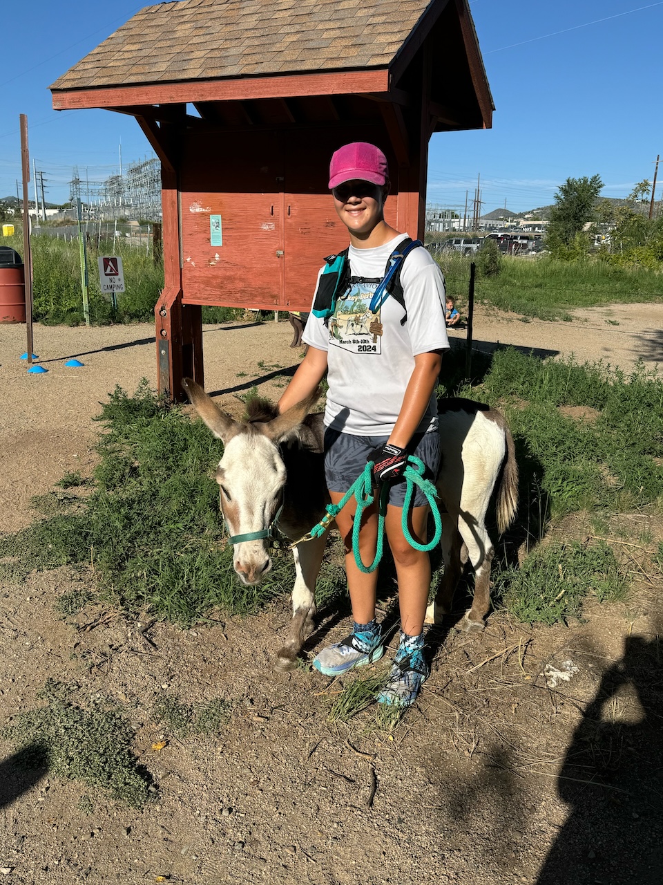 news | Jan Alfano Trail parkrun