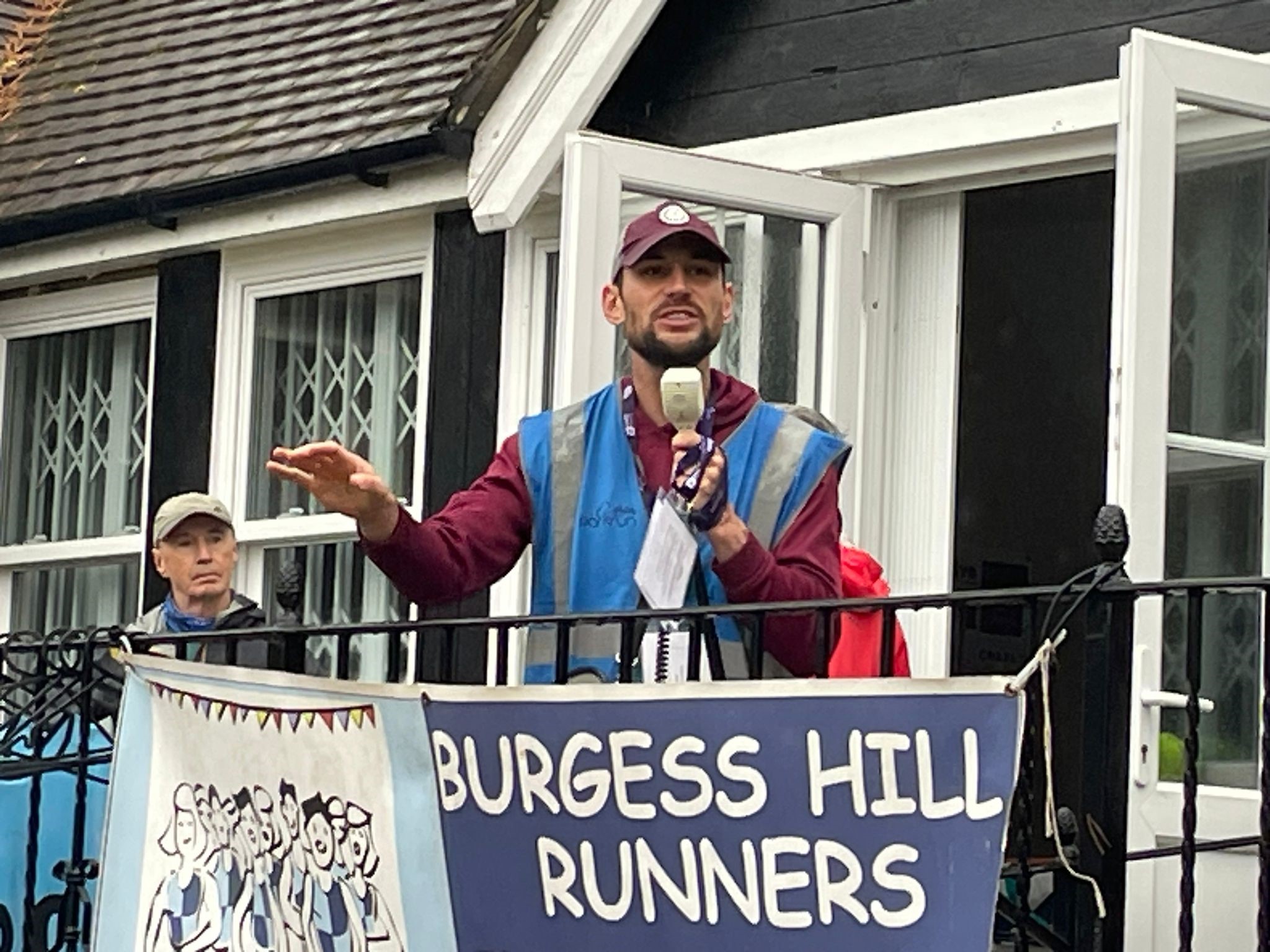 Run Report #469 – 21 Oct 2023 | Clair parkrun