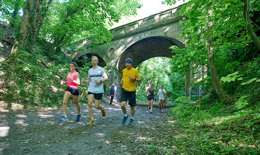 home | Malling Rec parkrun | Malling Rec parkrun