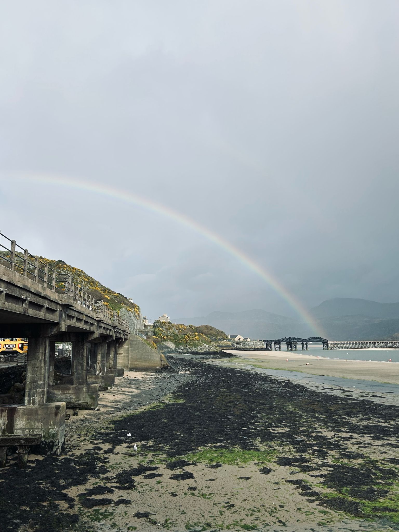 Y Promenâd parkrun, Abermaw Event Reports #36 from Joanna Dudziak ...