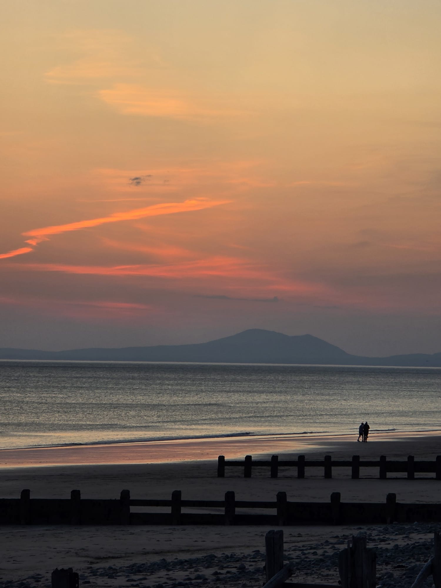 Y Promenâd parkrun, Abermaw Event Report #46 from Alison Rowland | Y ...