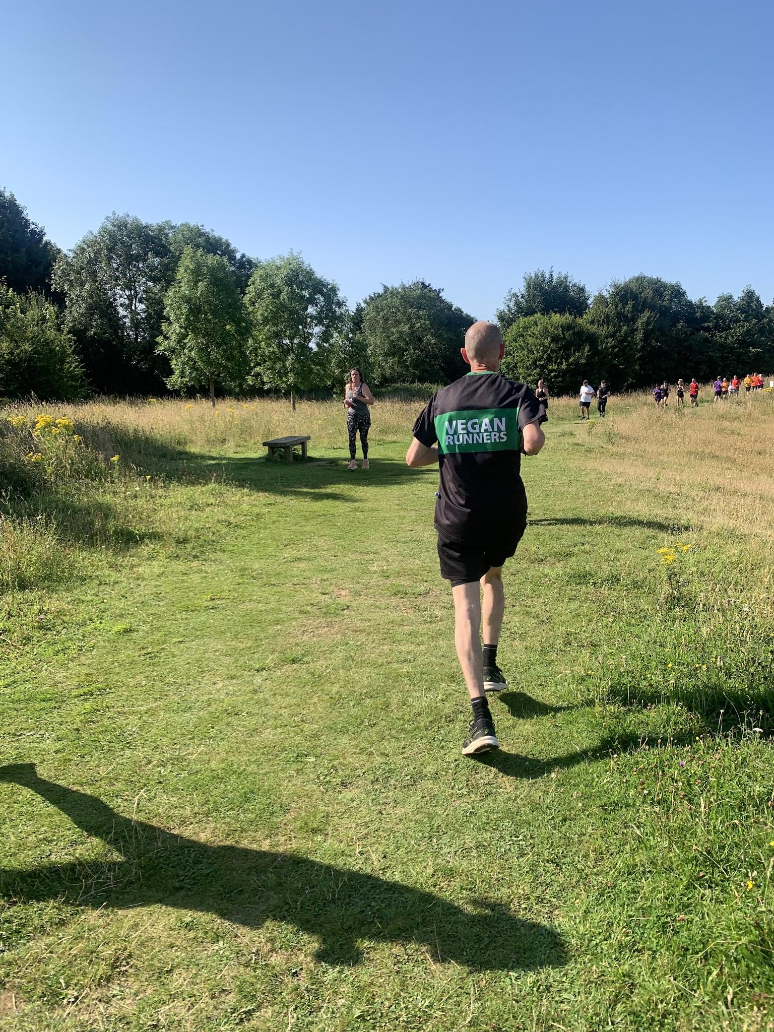 Token sorting tray | The Plens parkrun