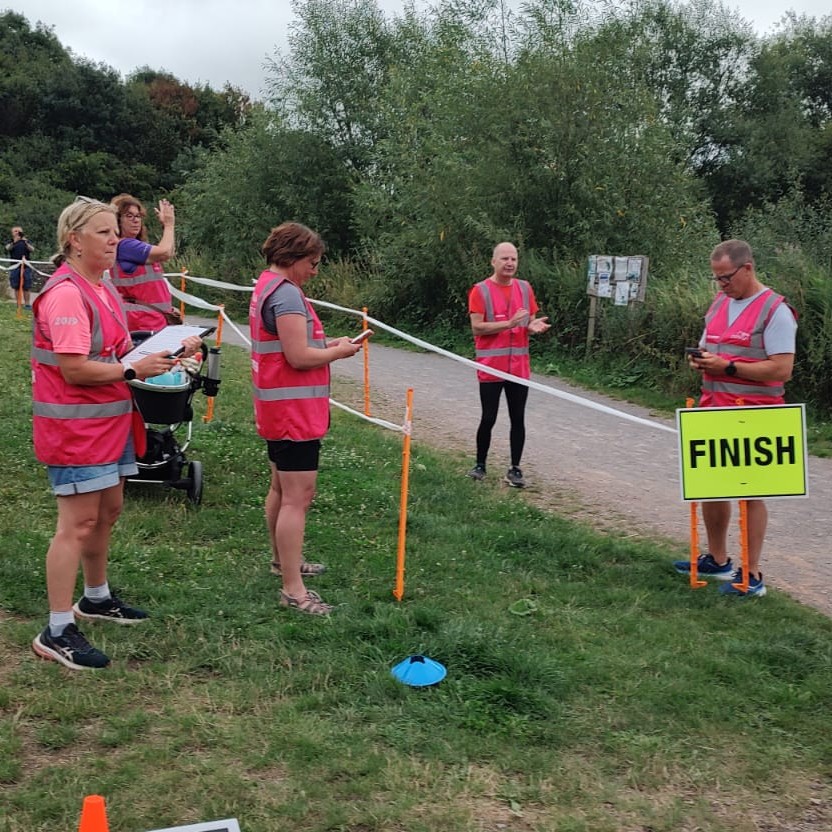 Three Brooks Event Number 1 | Three Brooks parkrun