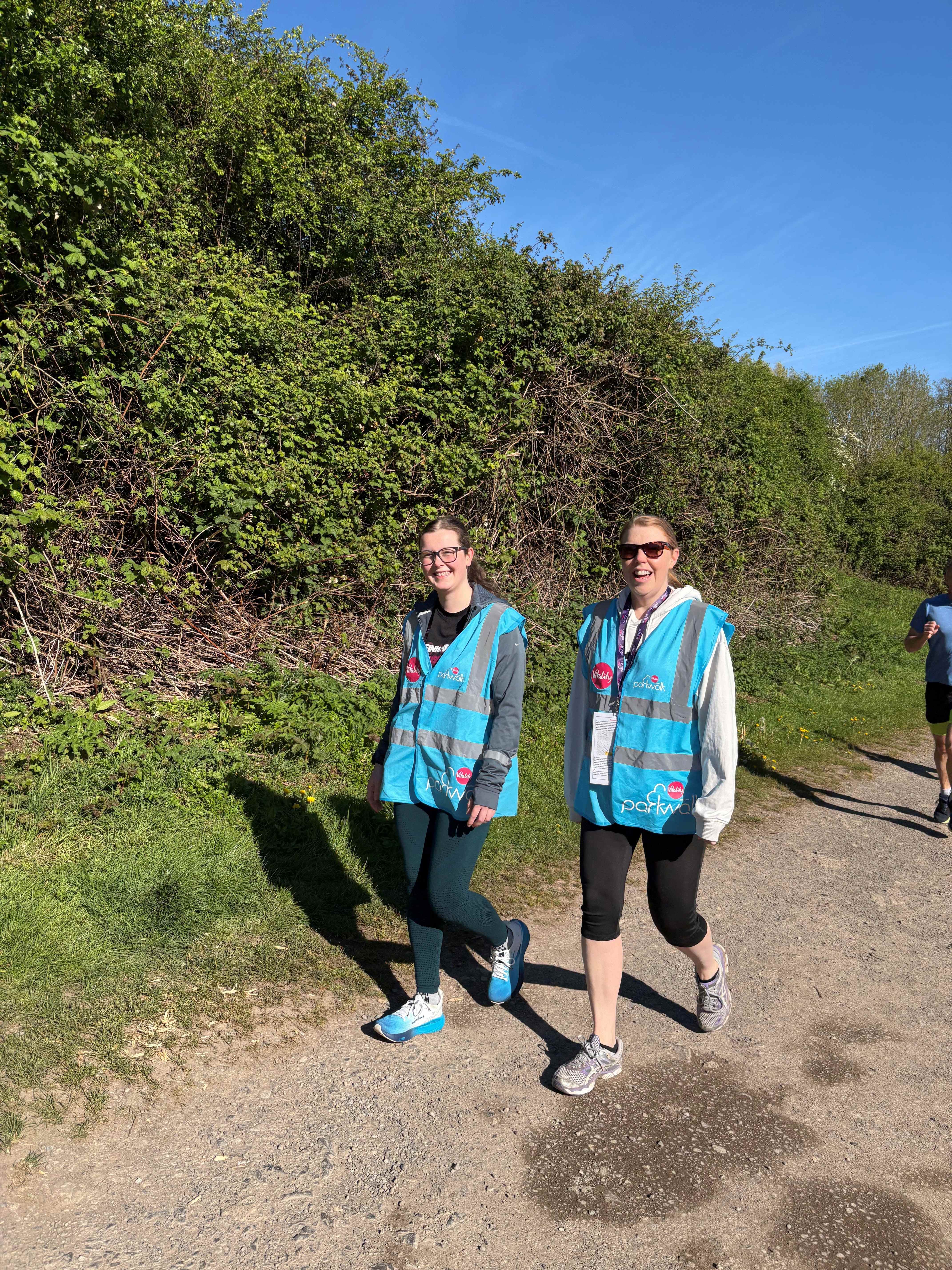 news | Three Brooks parkrun