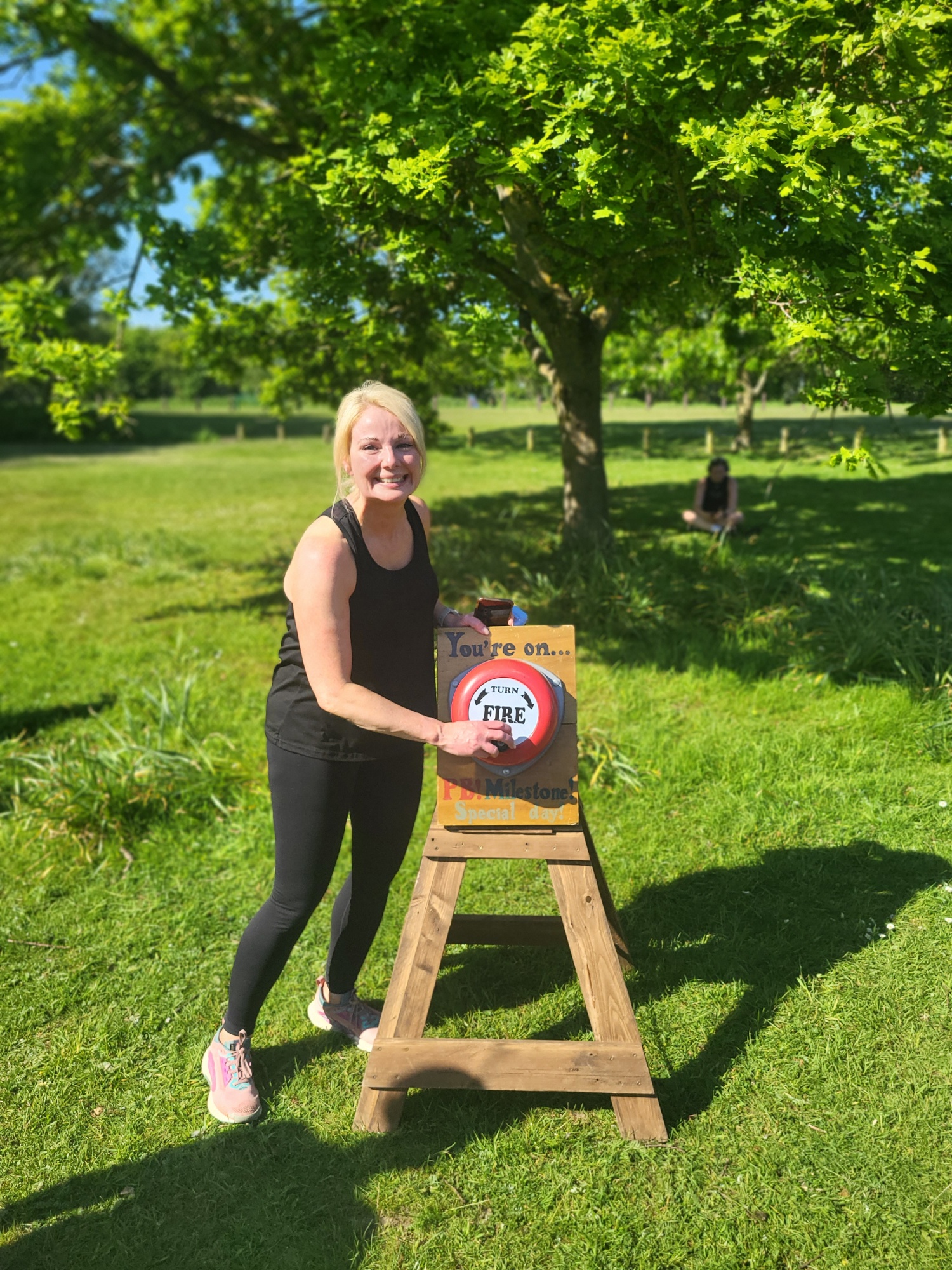 #522 run report, by Abigail Williams | Kingsbury Water parkrun