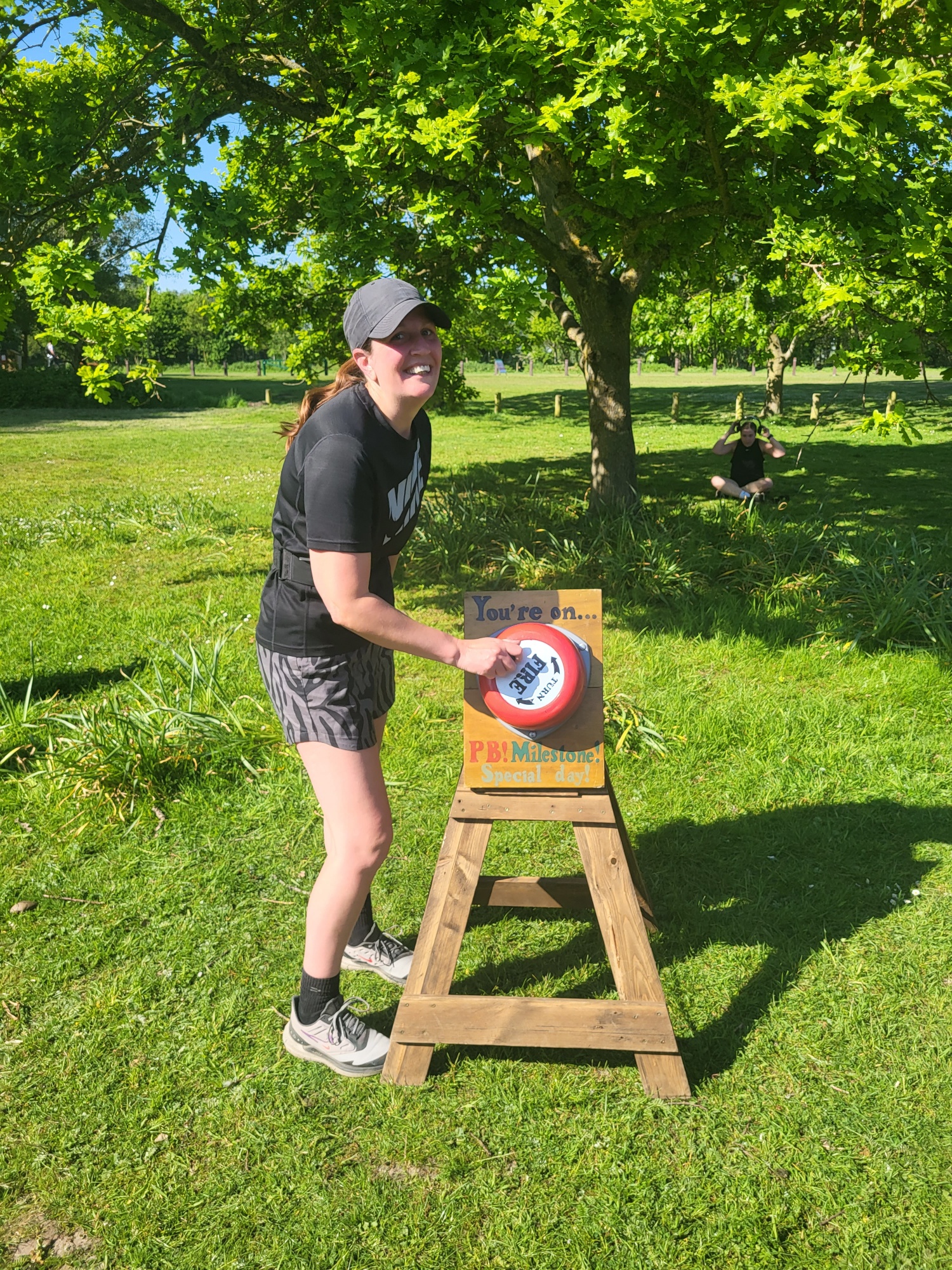 #522 run report, by Abigail Williams | Kingsbury Water parkrun