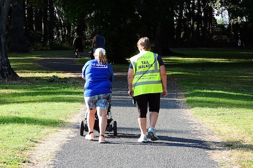 photos | Morrinsville Recreation Ground parkrun