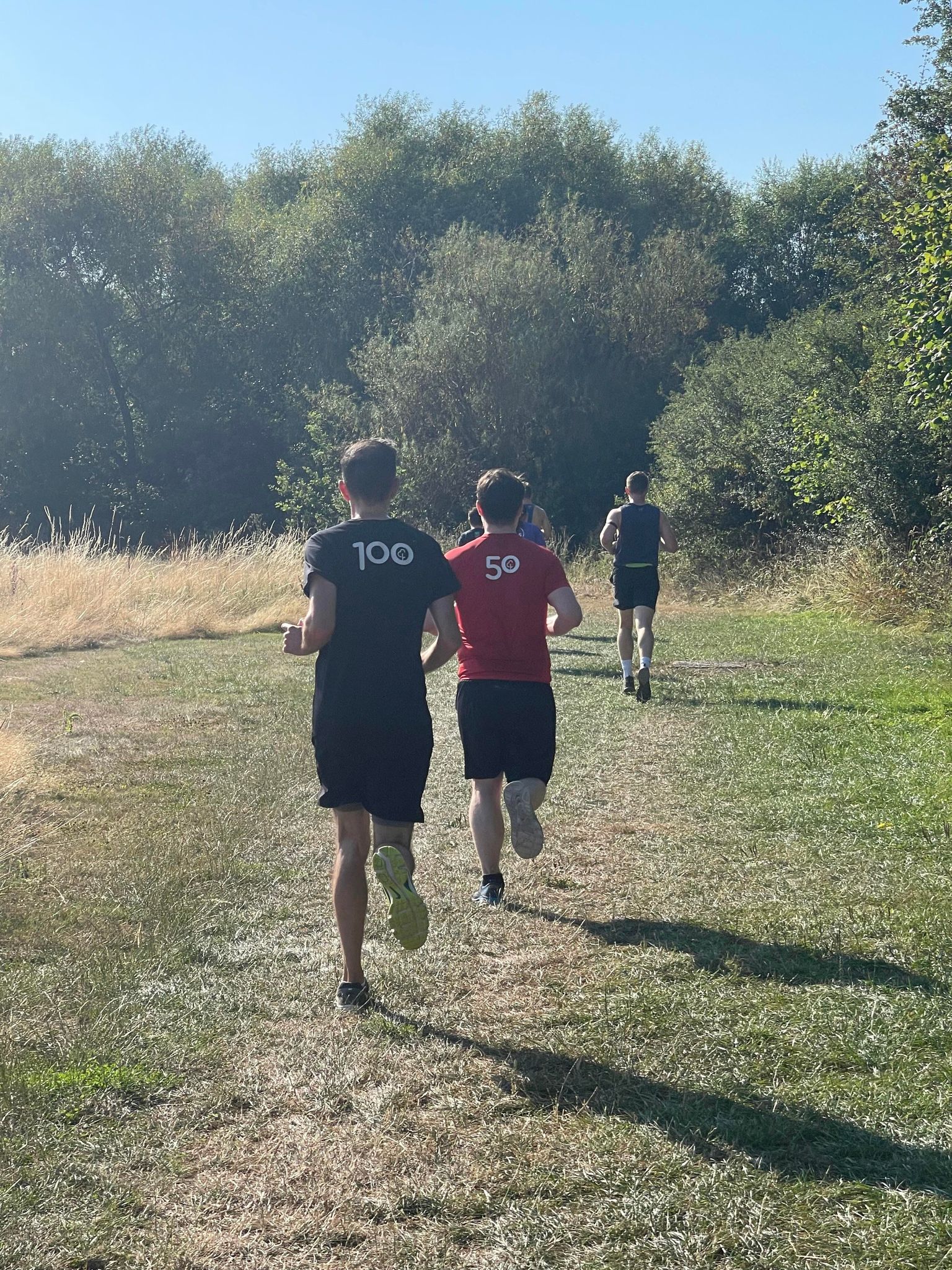 news | Worcester parkrun