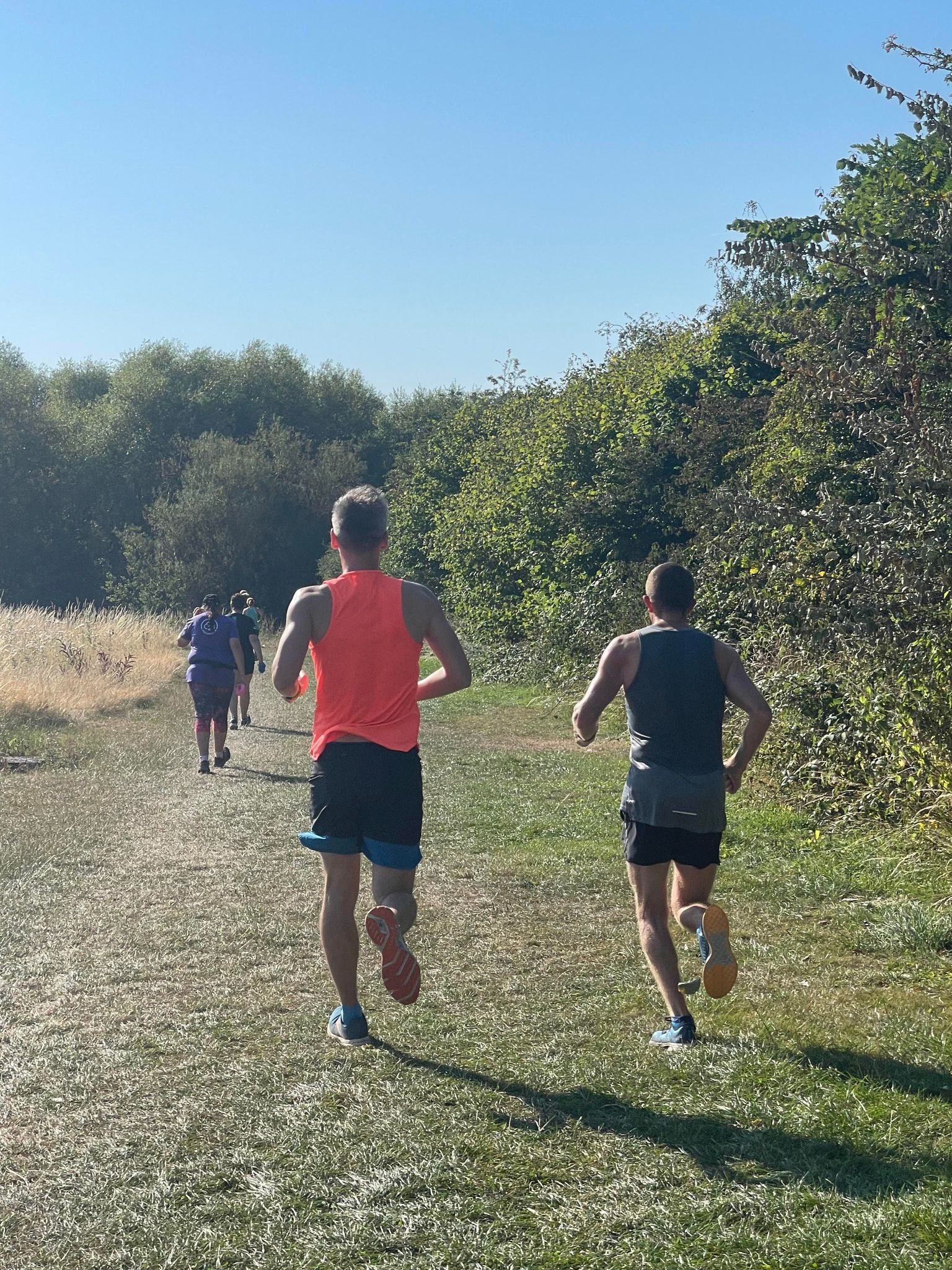 700th parkrun – Visitors Run Report | Worcester parkrun