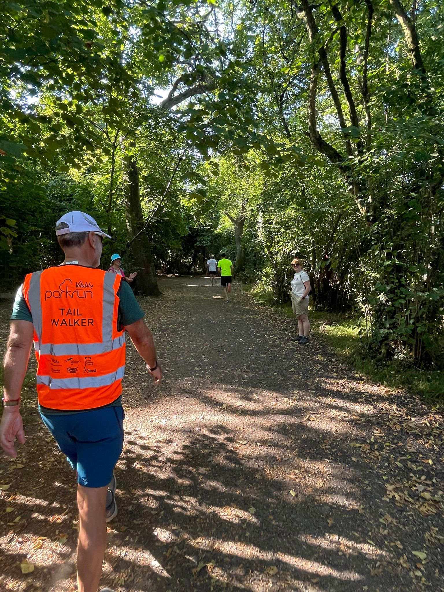 news | Worcester parkrun