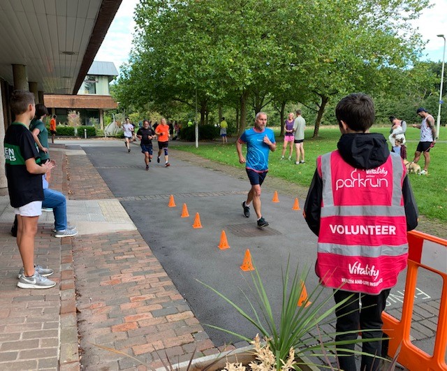 news | Worcester parkrun
