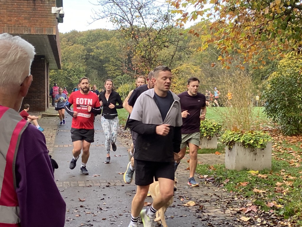 news | Worcester parkrun