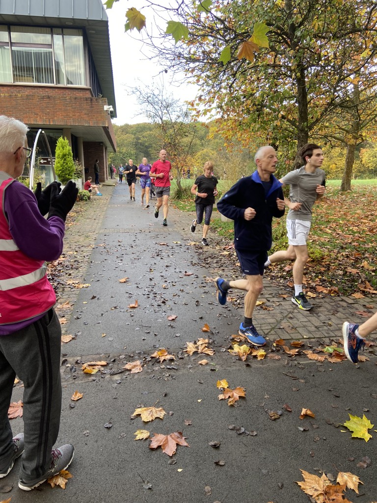 news | Worcester parkrun
