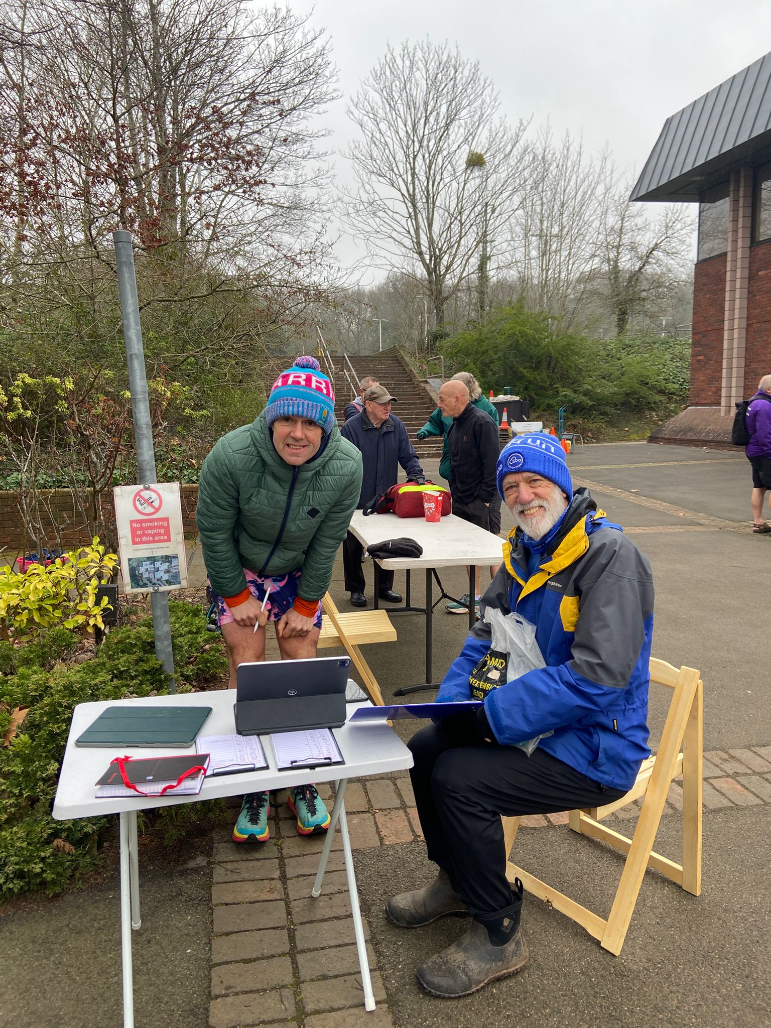 700th parkrun – Visitors Run Report | Worcester parkrun