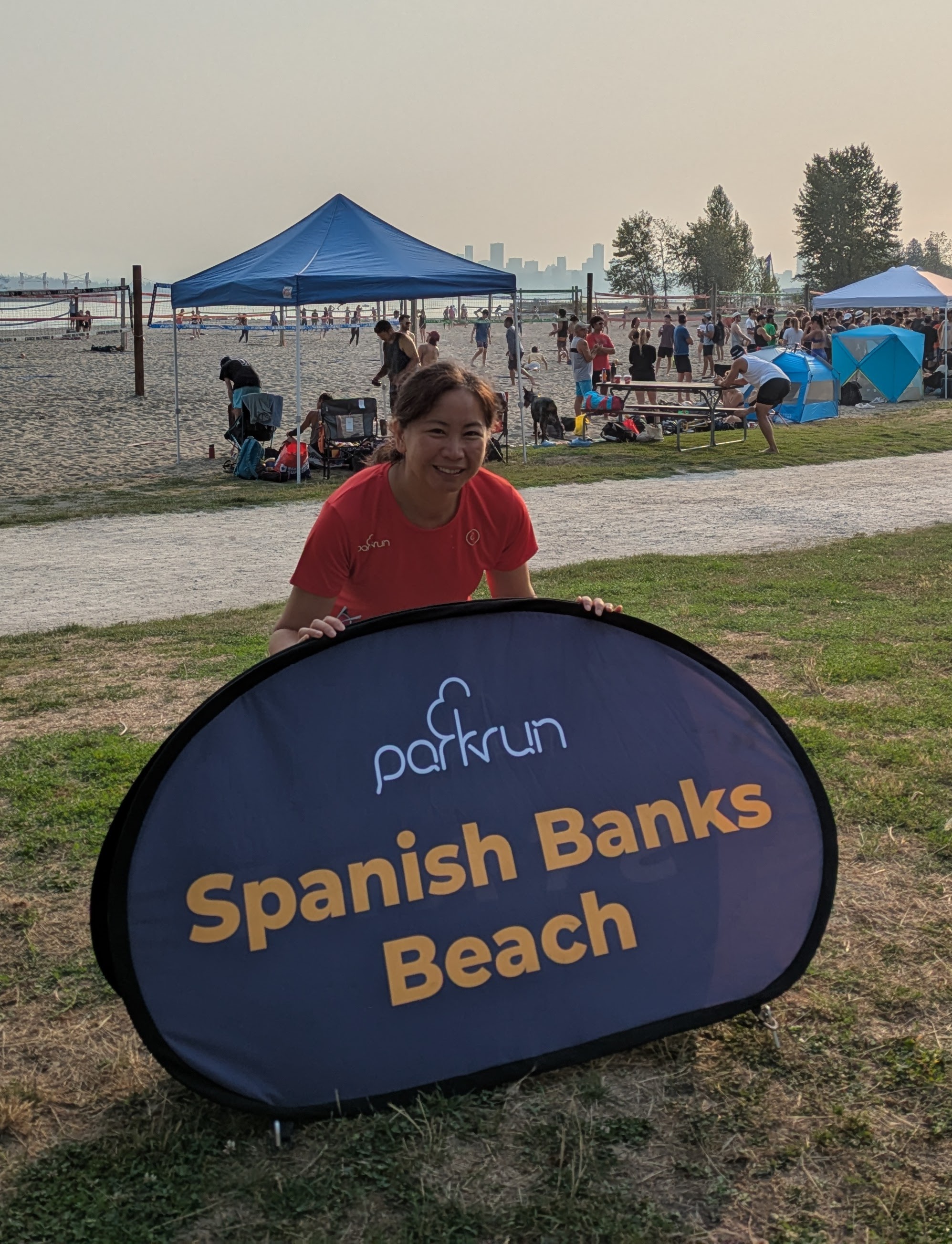 Run Report Event #45 – Sept 6th, 2025 – 1st Anniversary Event | Spanish ...