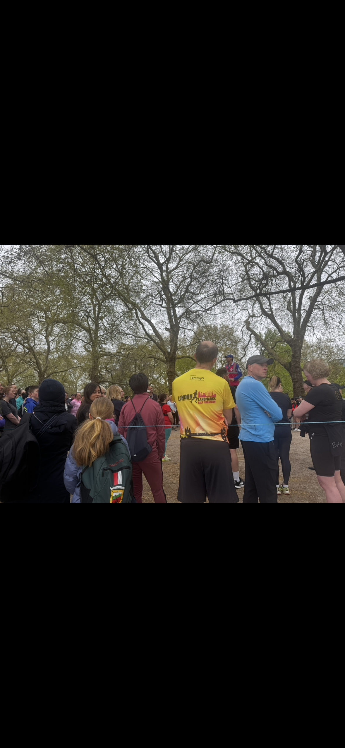 news | Battersea parkrun