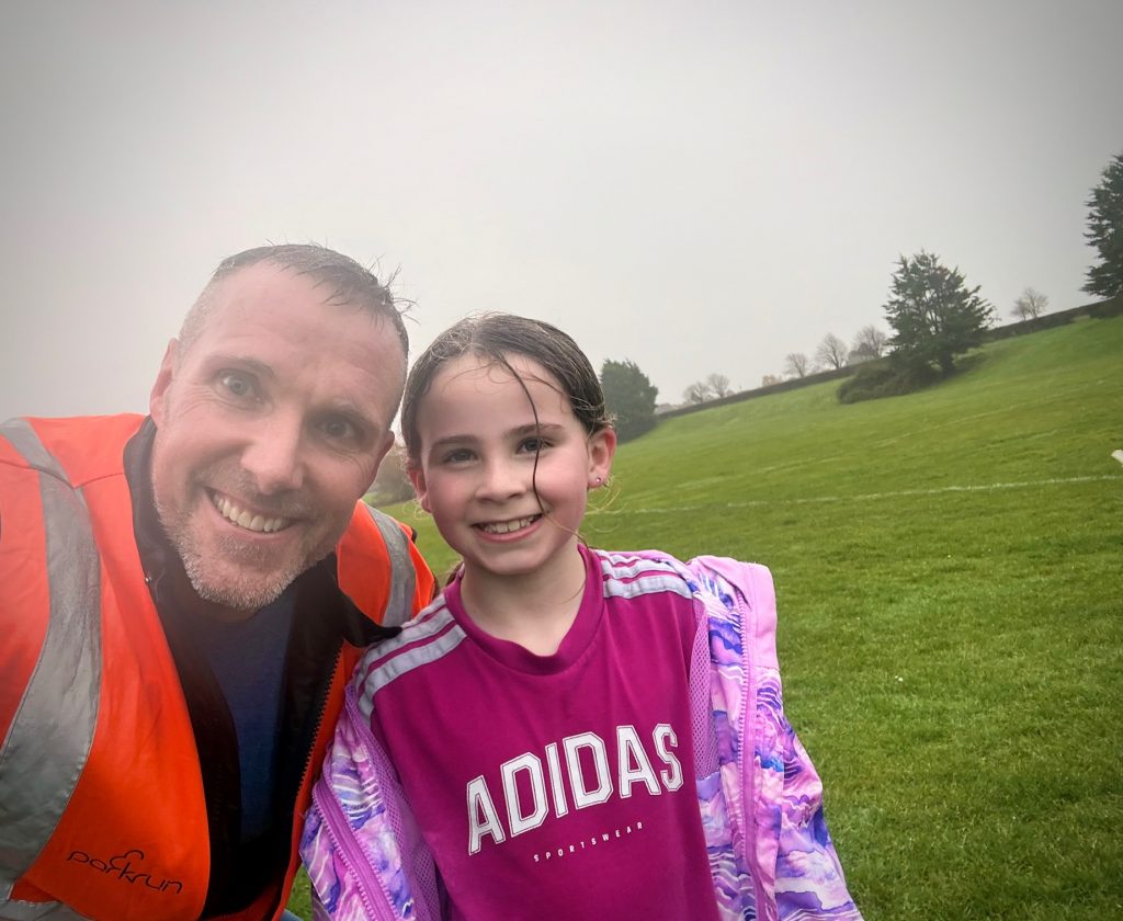 Gang Warily junior parkrun #55 – 11th January 2026 | Gang Warily junior ...