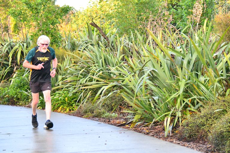 Event 34 – Southern Path parkrun report by Martin Harrap – 12 July 2025 ...