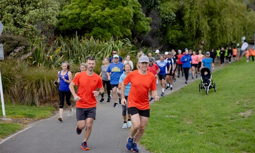 home | Neale Park parkrun | Neale Park parkrun