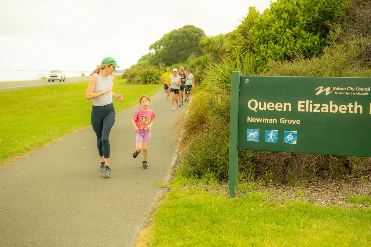 Run Report Event #7 – A run through the history of Neale Park | Neale ...