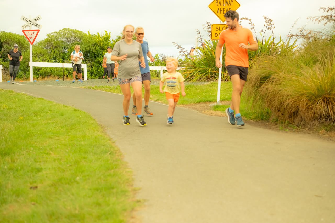 Run Report Event #7 – A run through the history of Neale Park | Neale ...