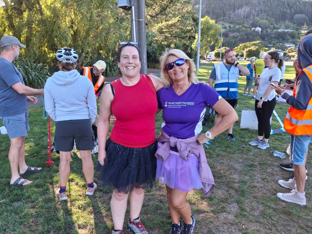 Run Report Event #16 | Neale Park parkrun
