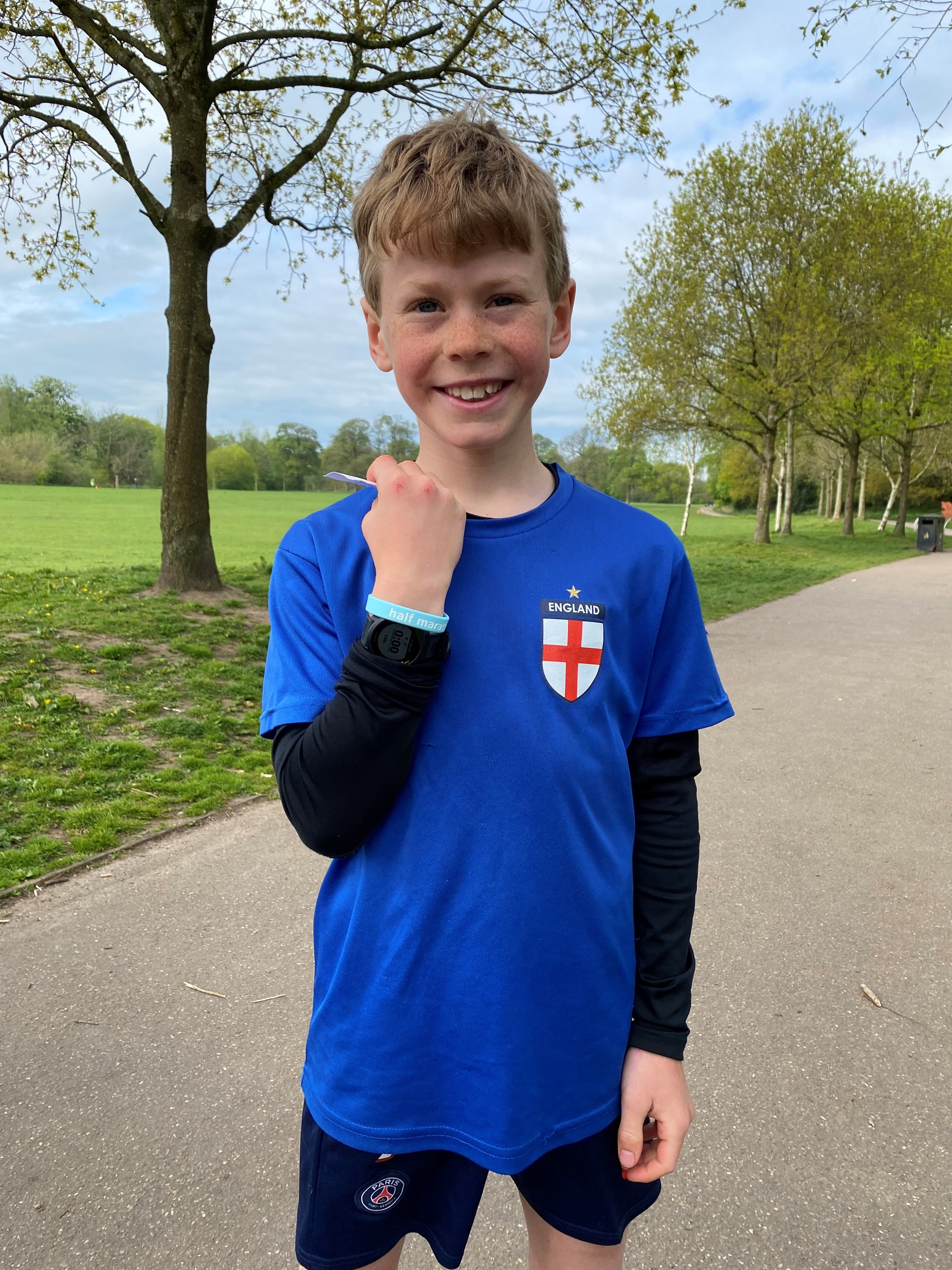 Witton Park Junior parkrun event #17 – 27 April 2025 | Witton Park ...