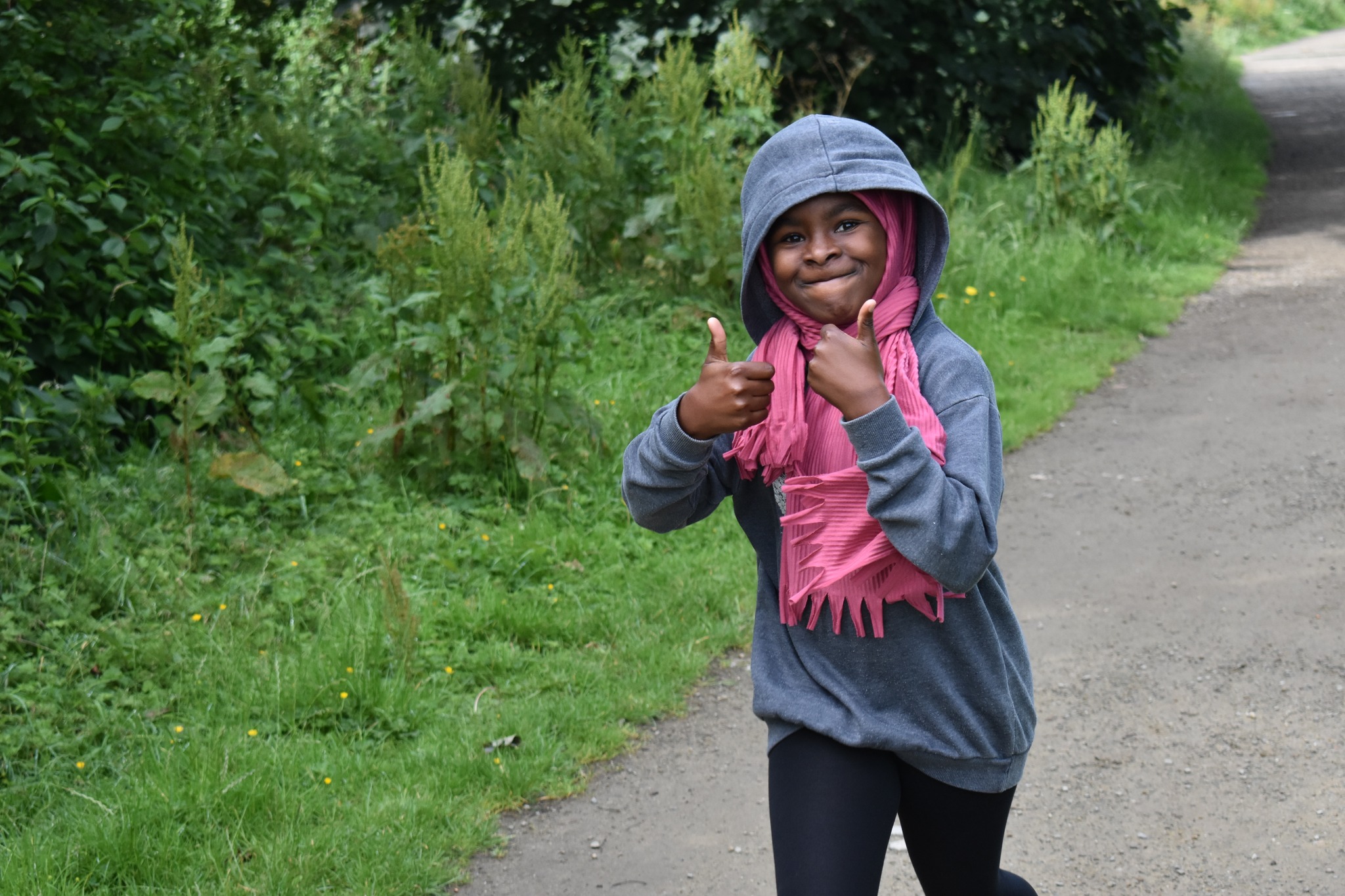 Witton Park junior parkrun event #24 – 29 June 2025 | Witton Park ...