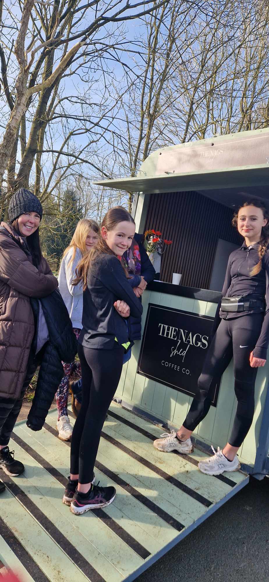 Birchall Playing Fields parkrun Run Report #10 | Birchall Playing ...