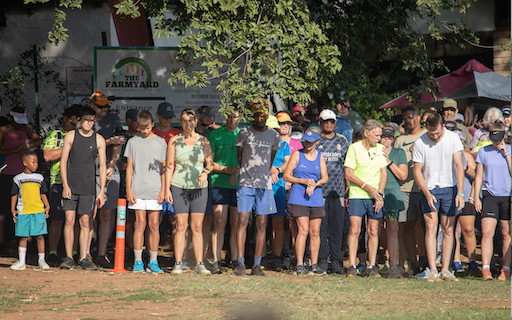 home | Rainhill Farm parkrun | Rainhill Farm parkrun