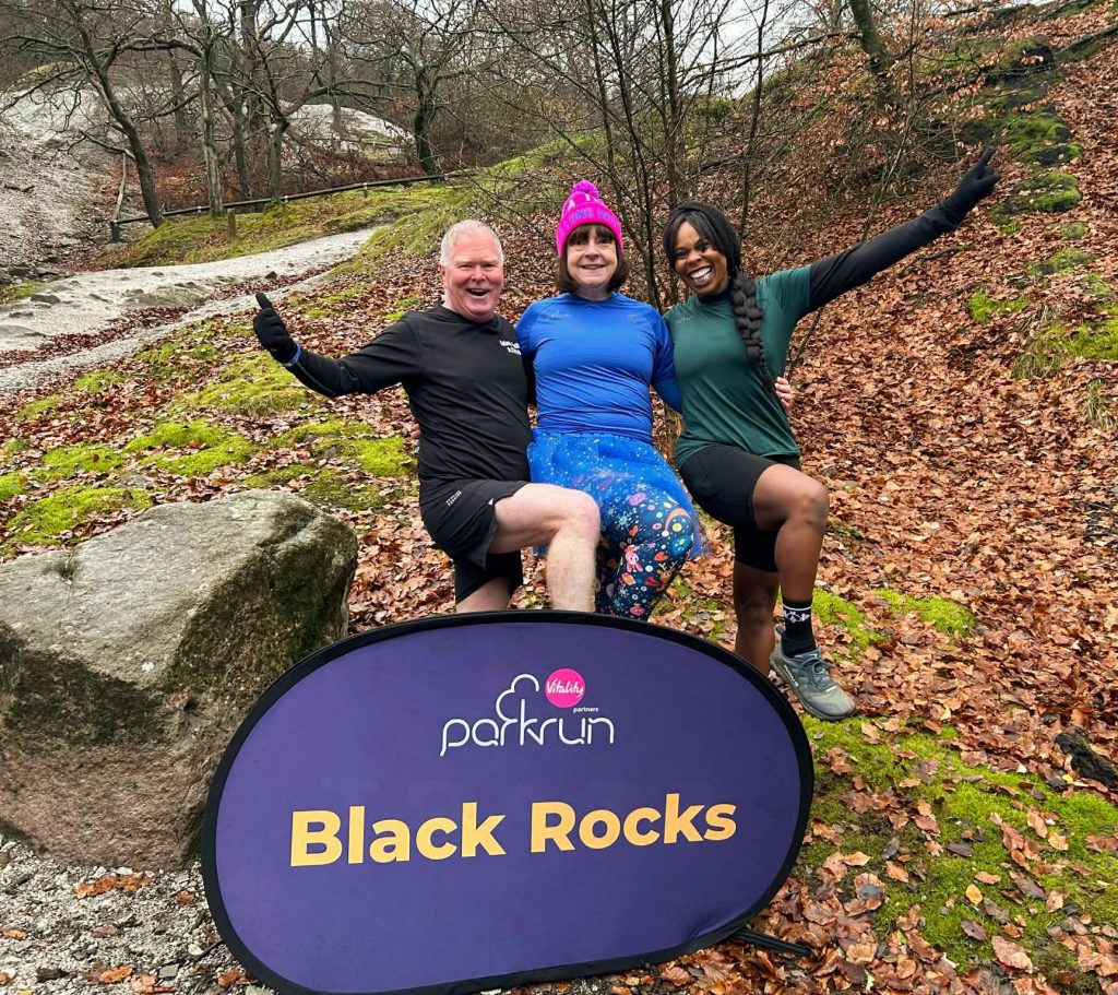 Event #44 – TuTu Tastic | Black Rocks parkrun