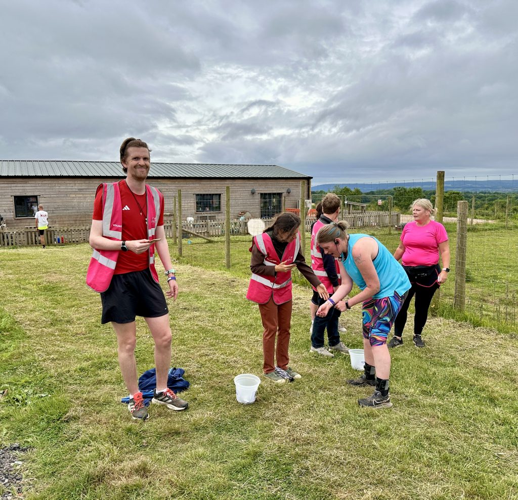 news | Greendale Farm Shop parkrun