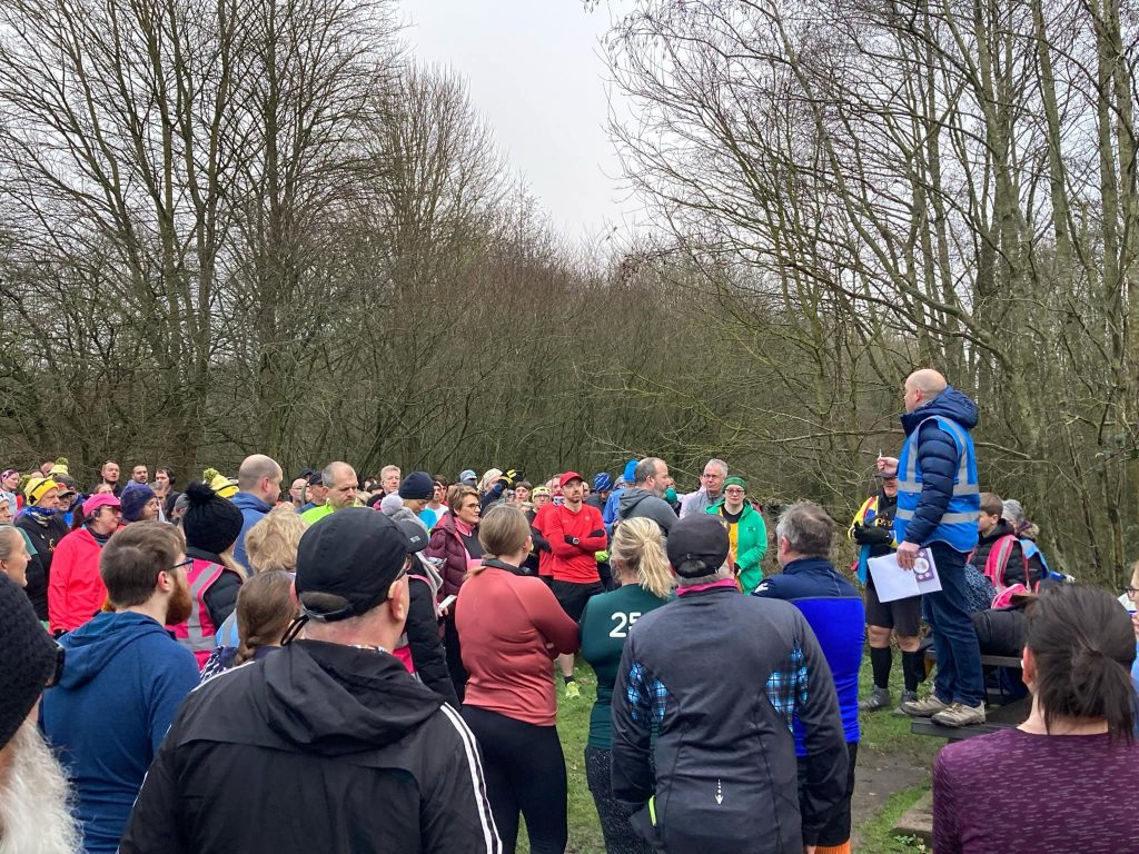 Vicar Water Country Park Event #1 Report – 18/01/2025 | Vicar Water ...