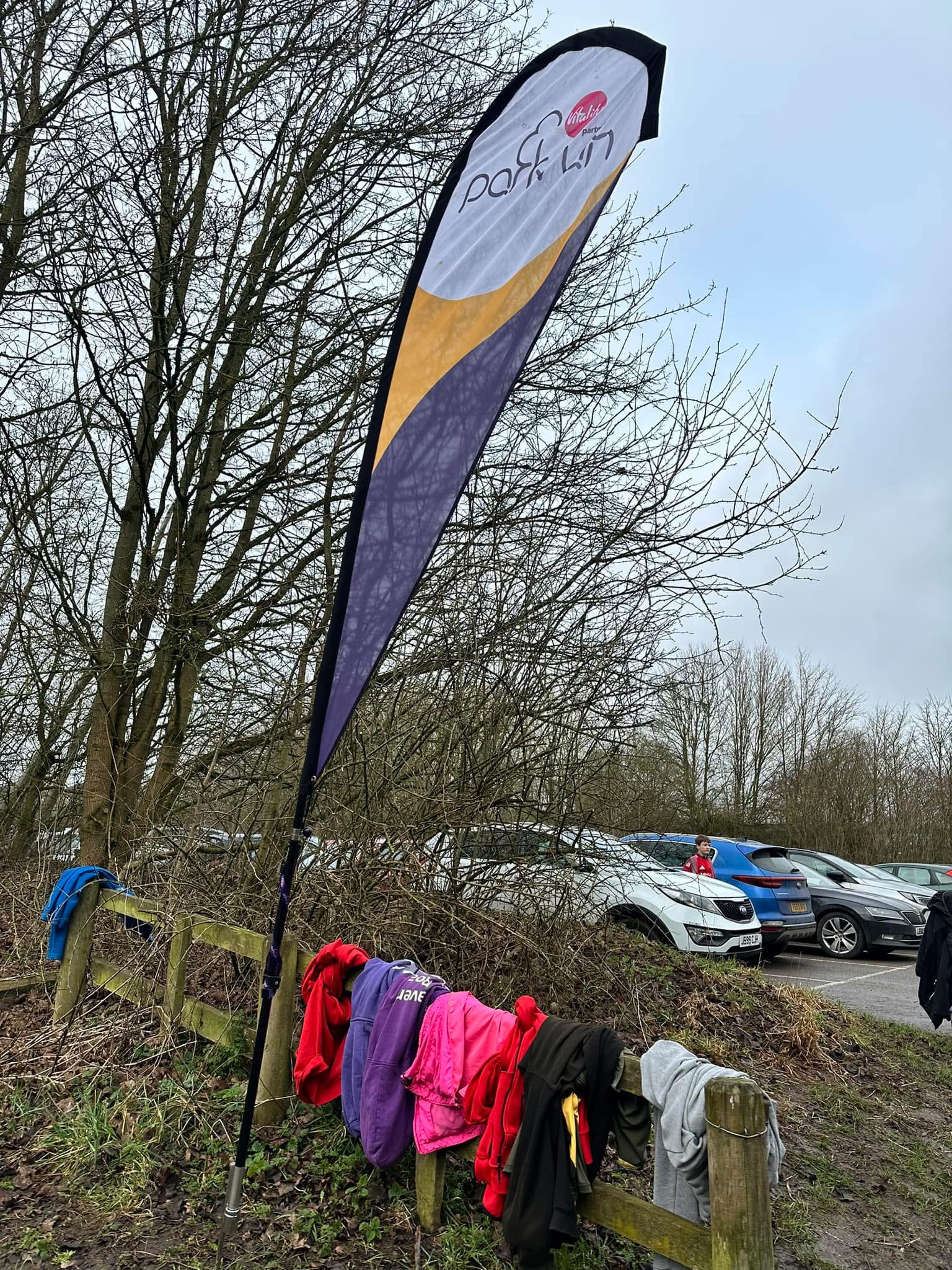 Vicar Water Country Park parkrun report event #6 22/02/2025 | Vicar ...