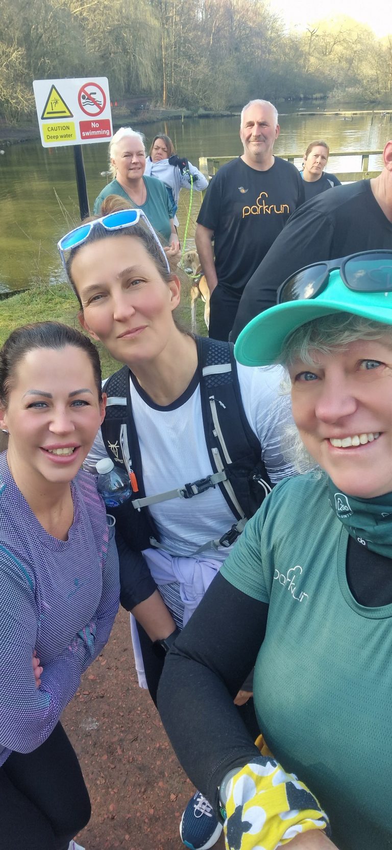 Vicar Water Country Park event #9 15/03/2025 | Vicar Water Country Park ...