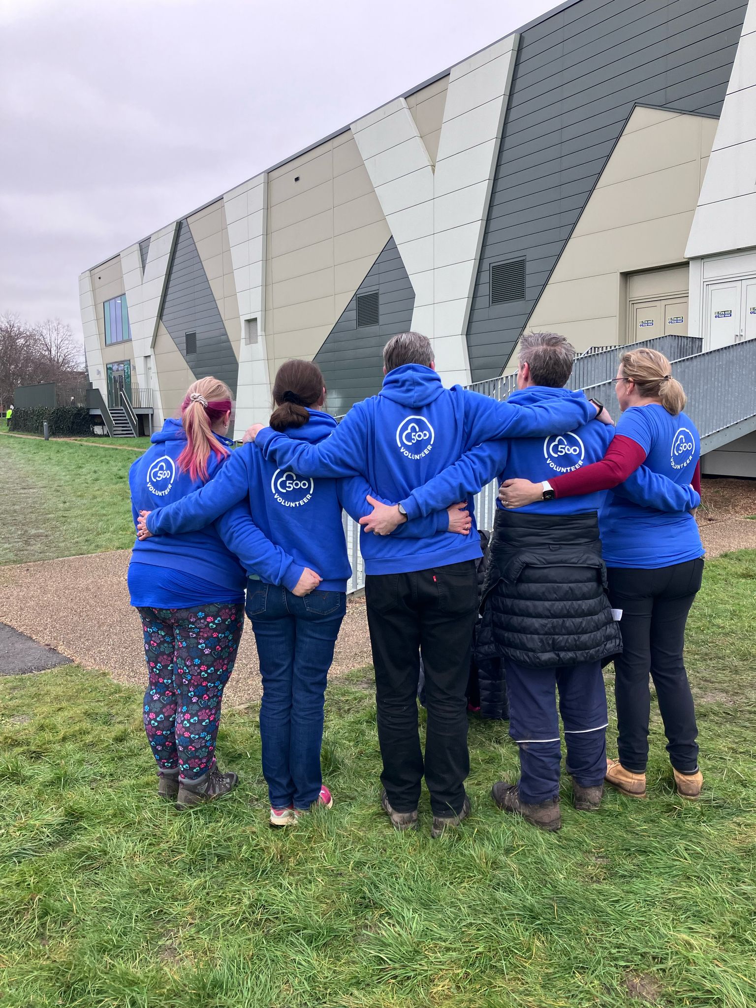 news | Egham Orbit parkrun