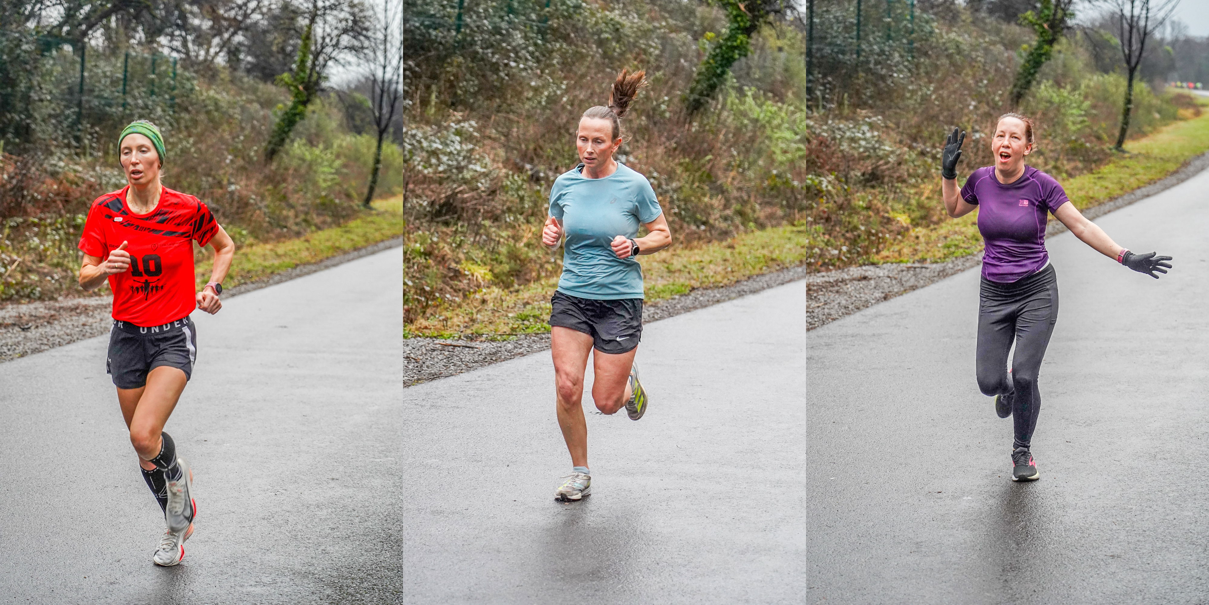 Third Time’s The Charm | Midleton Greenway parkrun