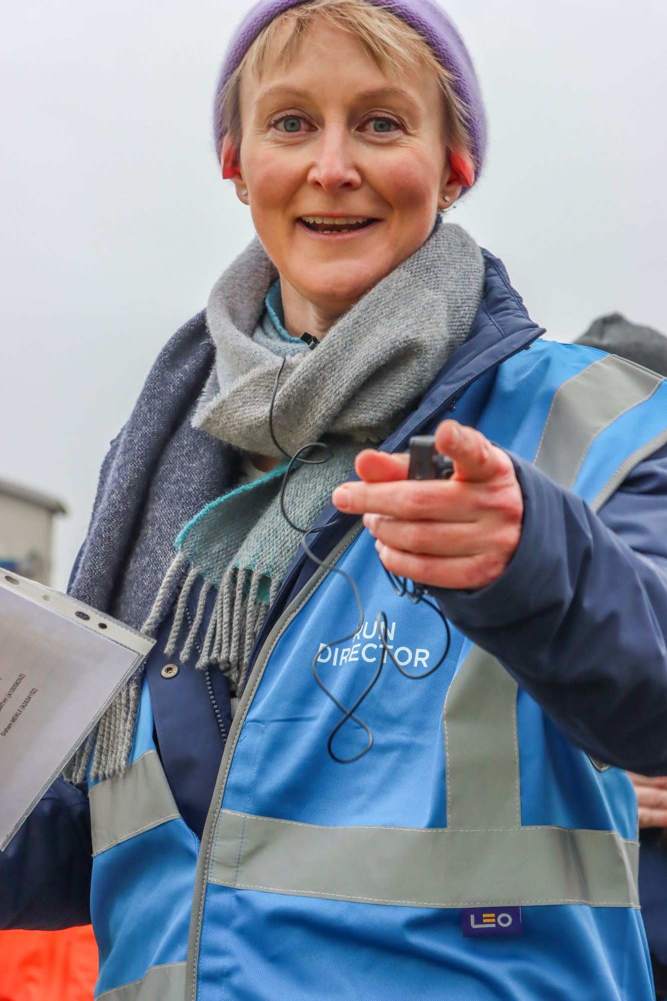 Midleton Greenway Inaugural parkrun | Midleton Greenway parkrun
