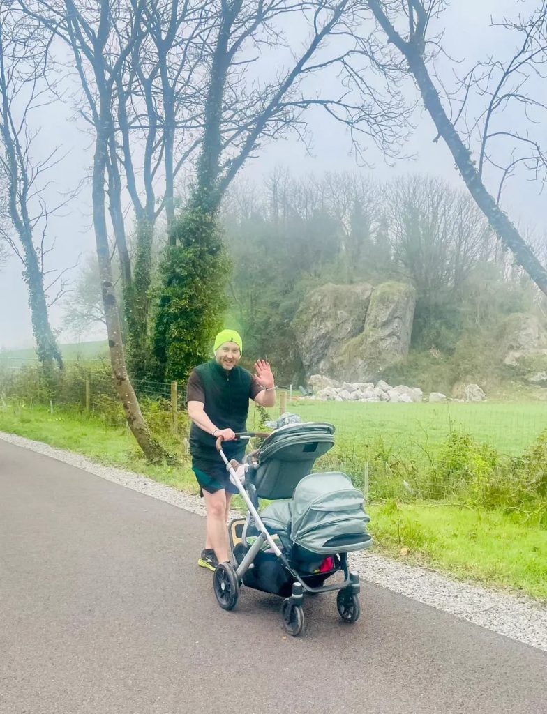 Run Report – Midleton Greenway Parkrun Event 22 | Midleton Greenway parkrun